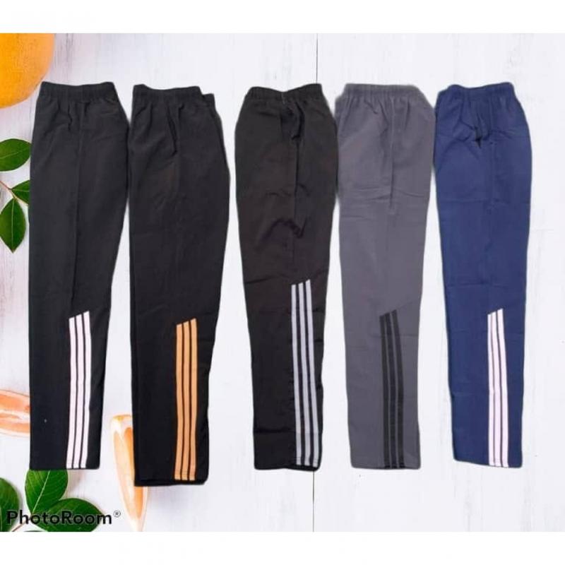 Sports pants tracksuit high quality Lycra polyester track pant - TikTok ...