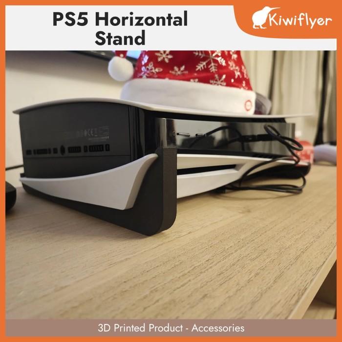 PS5 Horizontal Stand - Stand Horizontal PS5 - Shop | Tokopedia