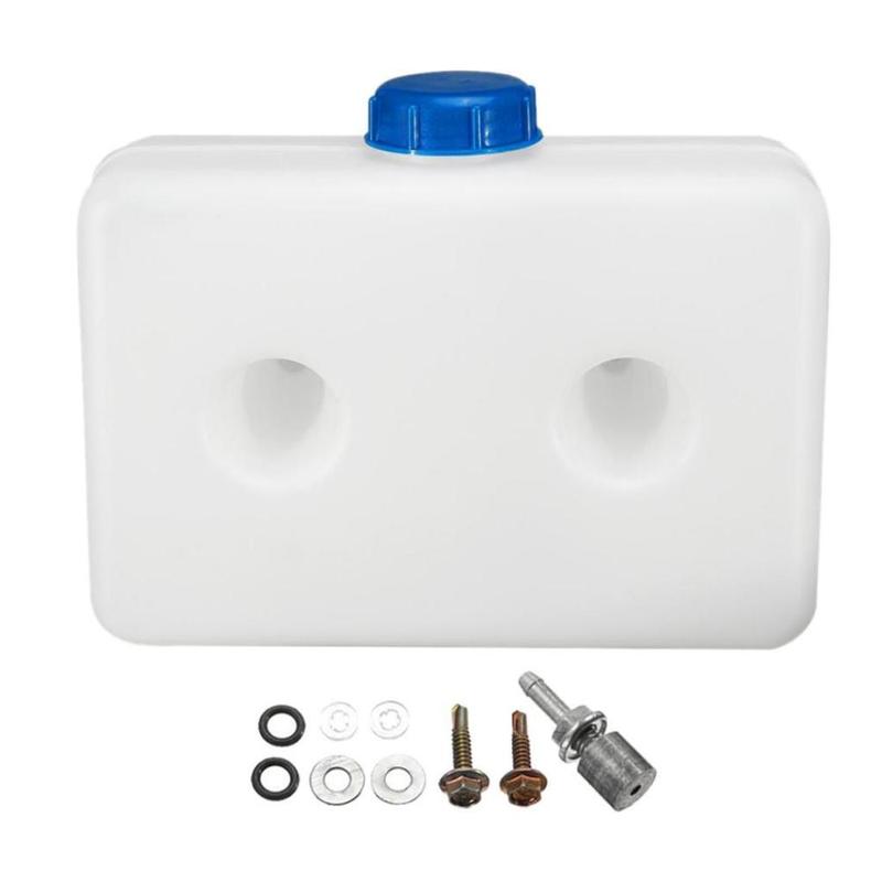 Large Capacity Oil Gasoline Tank Petrol Tank Corrosion Resistant ...