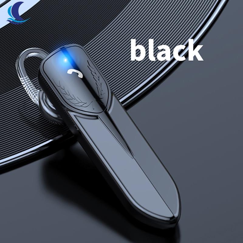 Fon Telinga Tanpa Wayar Serasi Bluetooth, M81 Asli, Fesyen, Dengan ...