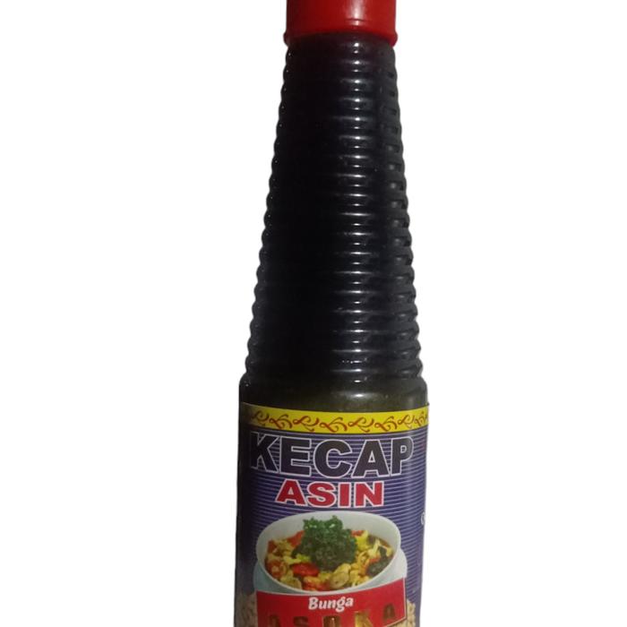 Jual Saos Raja Rasa Minyak Wijen Cuka Kecap Asin Kecap Ikan Kecap ...