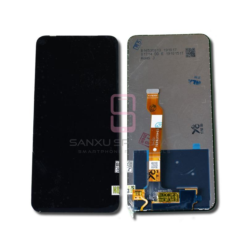 Lcd Compatible For Op F11 Pro / Cph1969 Full Set - Shop | Tokopedia