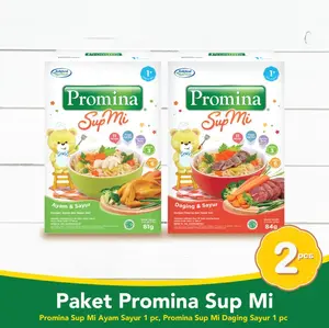 Promina Silky Puding Strawberry Box 100g | MPASI 12+ Bulan Nutrisi ...