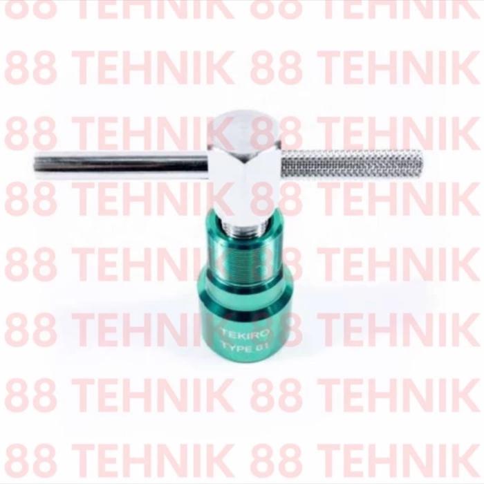 Jual TEKIRO AU-MT1030 TREKER MAGNET MULTIFUNGSI/ MAGNETIC TRACKER NO 1 ...
