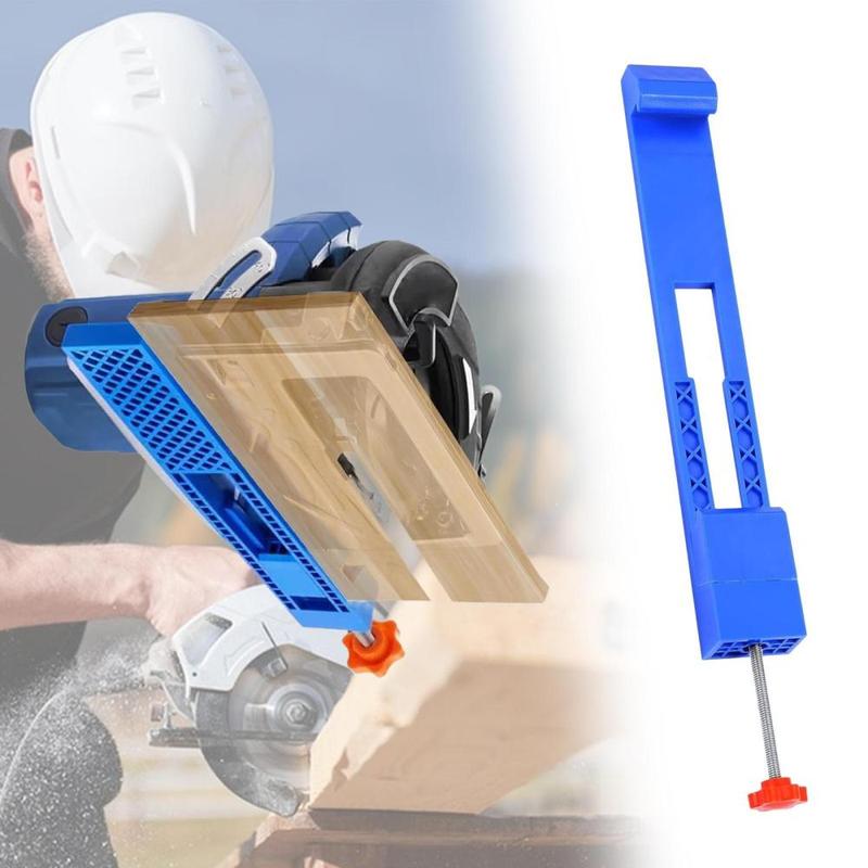 Wood Cutting Guide Precision Cutting Adjustable Cutting Machine ...