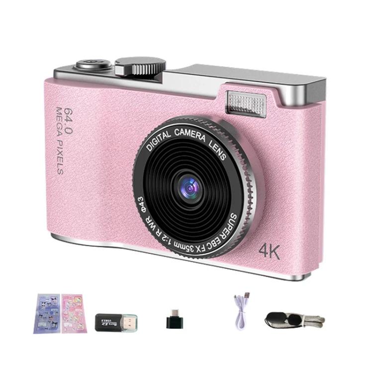 Gift storage card，Kamera Video Digital HD, Baru, 1080P, Saiz - TikTok ...