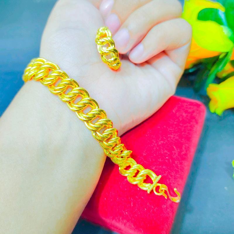 Gelang cincin coco - Shop | Tokopedia