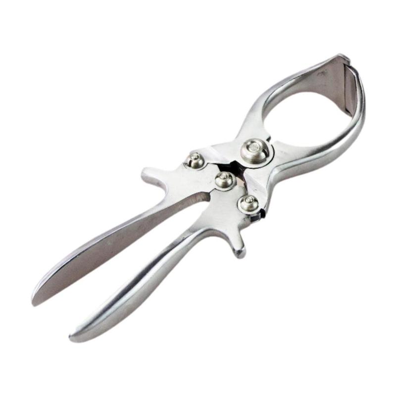 Castrating Pliers Castration Bander Forceps Castration Devic - TikTok ...