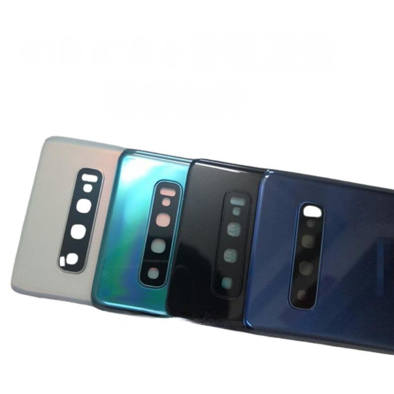 Penutup Belakang Kaca, Untuk Samsung S10, Serasi dengan S10 - TikTok ...