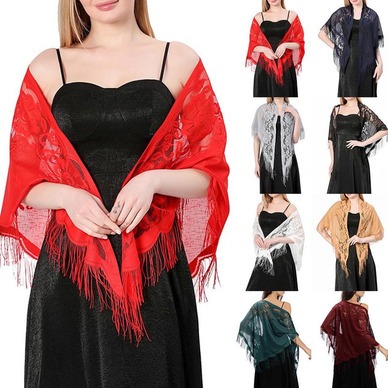 Bridal Capelet Cape Shawl Sheer Wrap Shrug Cover Up Bridesmaid - TikTok ...