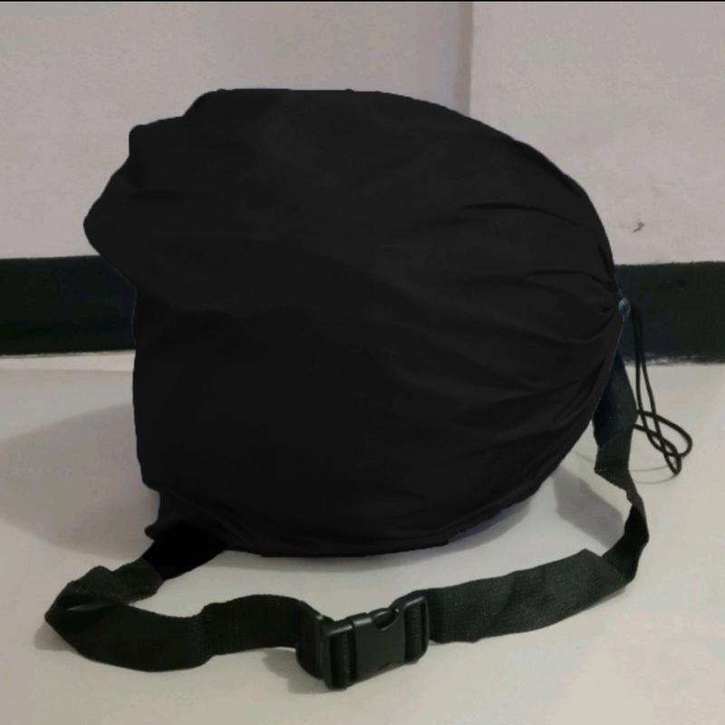 TMC Tas Helm Anti Air Model Tas Selempang Slempang/Cover Hel - Shop ...