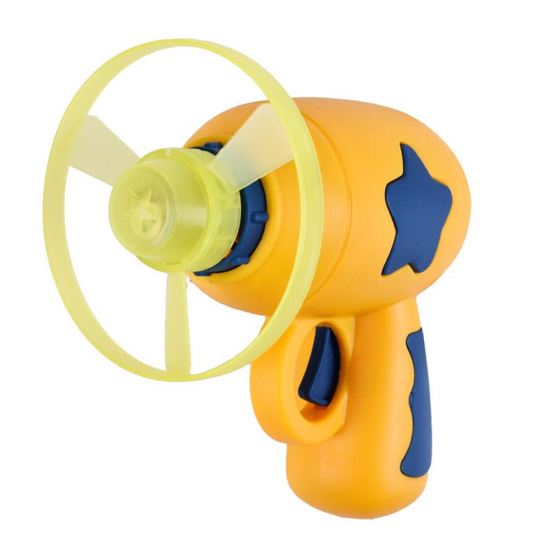 Cat Toy Teaser Frisbee Toy Self-Entertainment Artifact Bamboo Dragonfly ...