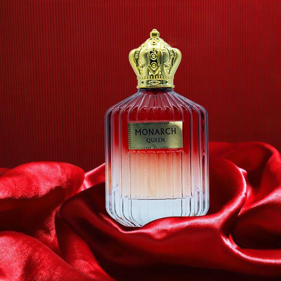 Monarch Queen Perfume Hot Collection Exclusively for Lasting - TikTok ...