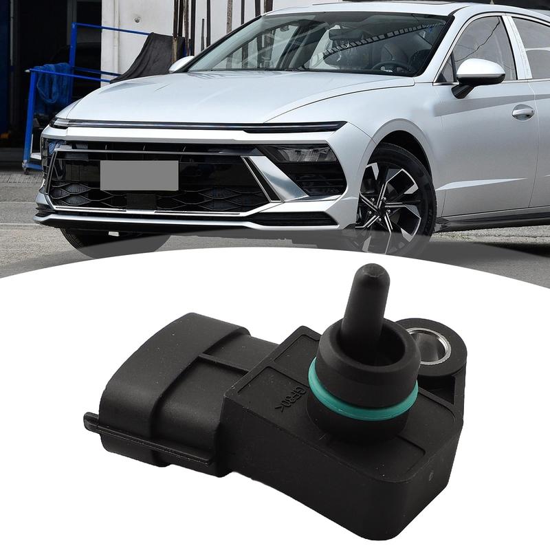Penderia Tekanan Rujukan, Penderia MAP, Untuk Hyundai dan KIA, - TikTok ...