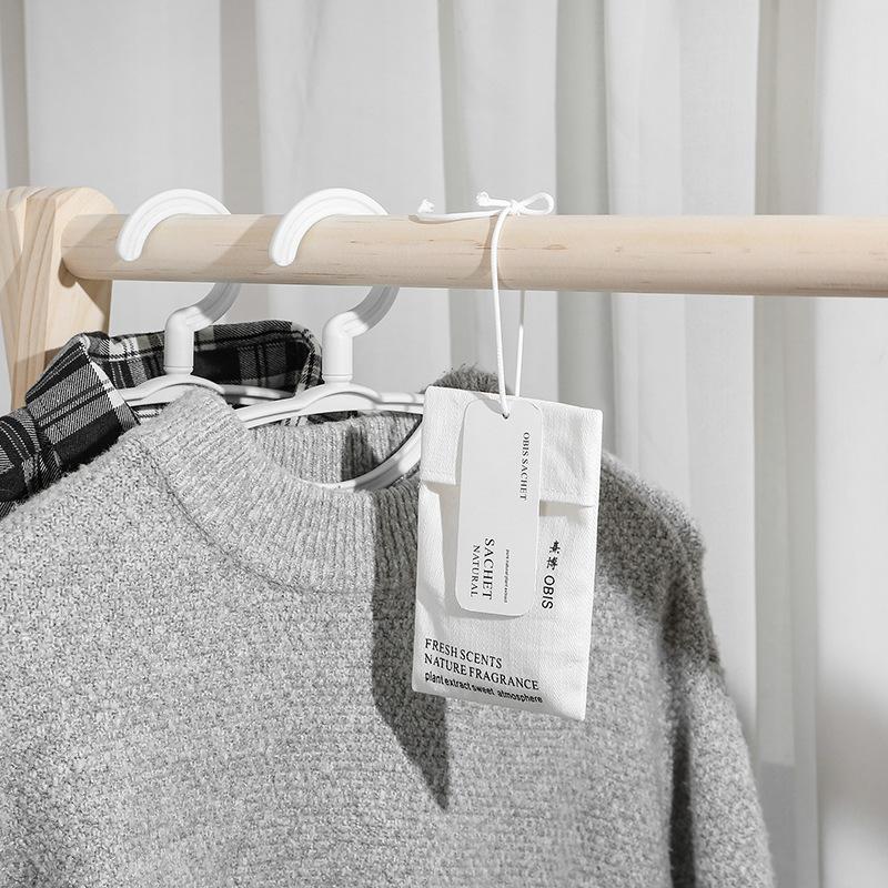 Wardrobe Scent Bags Home Fragrance Long Lasting - TikTok Shop Singapore