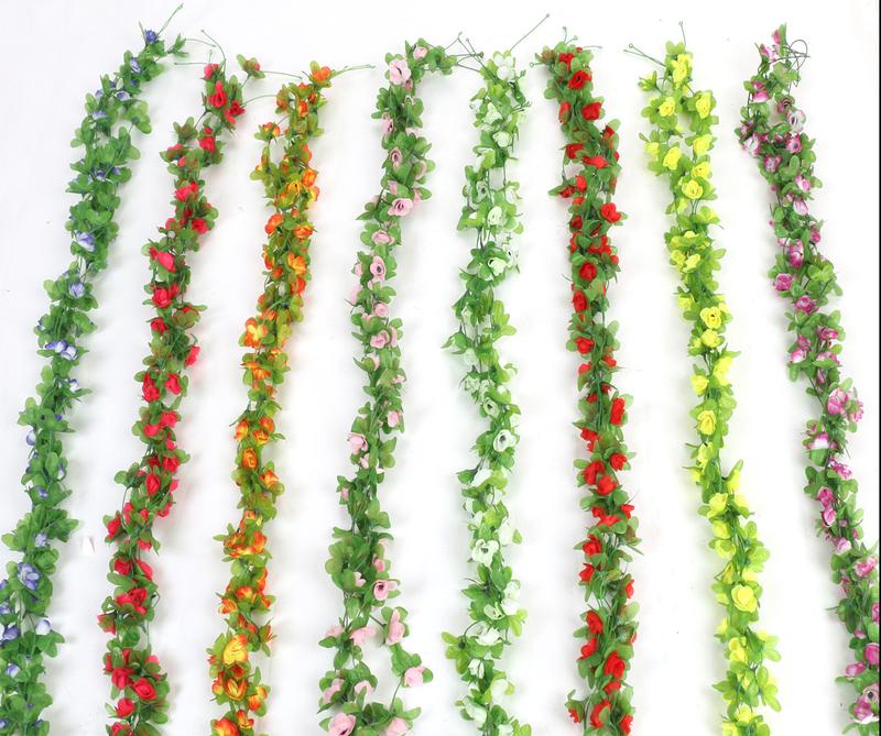 Bunga Rambat Peony Artificial / Bunga Garlan Dekorasi - Shop | Tokopedia