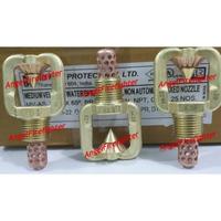 Jual Sprinkler HD Fire Water Spray nozzle - Jakarta Barat - Faspedia ...