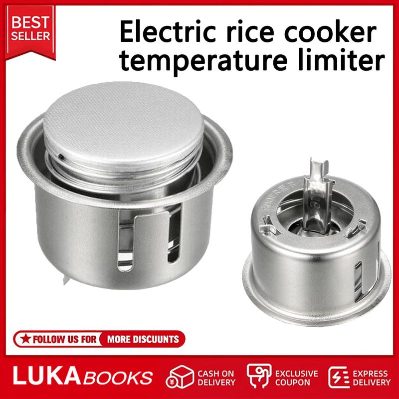 universal Rice cooker temperature limiter, magnetic suction thermostat ...
