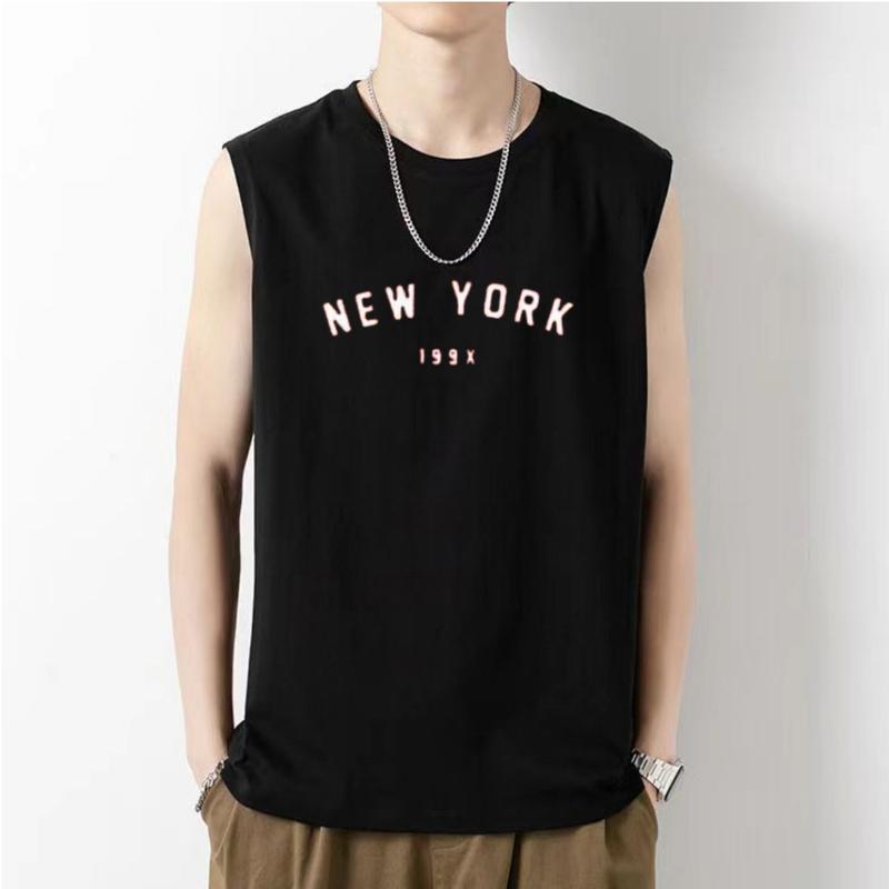 Singlet Pria terbaru / Baju tanpa Lengan / kaos Dalam pria - Shop ...