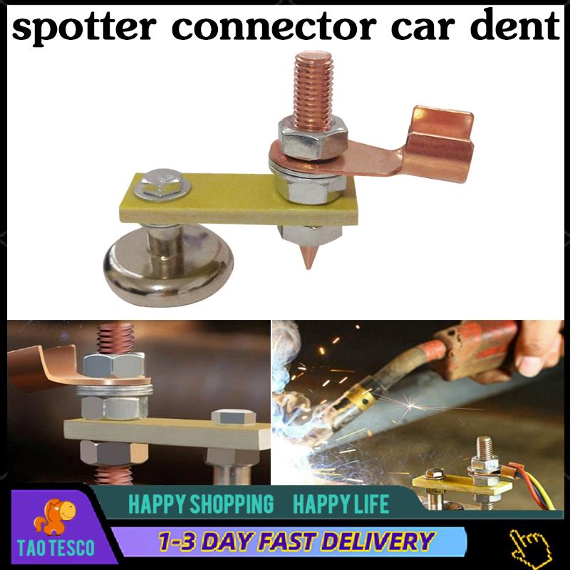 Magnetic Welding Grounding Device Magnetic Welding Ground Clamp ...