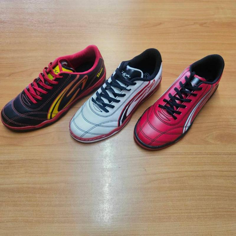 รองเท้าฟุ๊ตซอล แท้ แบรน Giga รุ่น FG409 - TikTok Shop Thailand