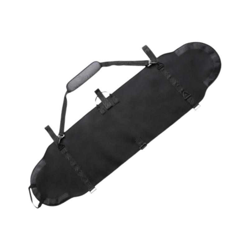 Snowboard Sleeve Soft Cover Case with Handle Snowboard Protection ...
