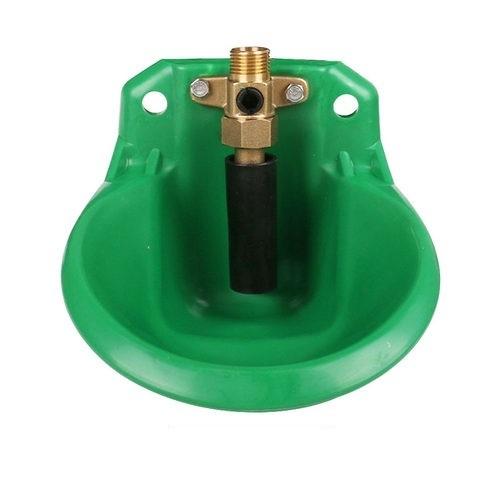 Automatic Drinking Bowl For Sheep Goat Automatic Water Drinker - TikTok ...
