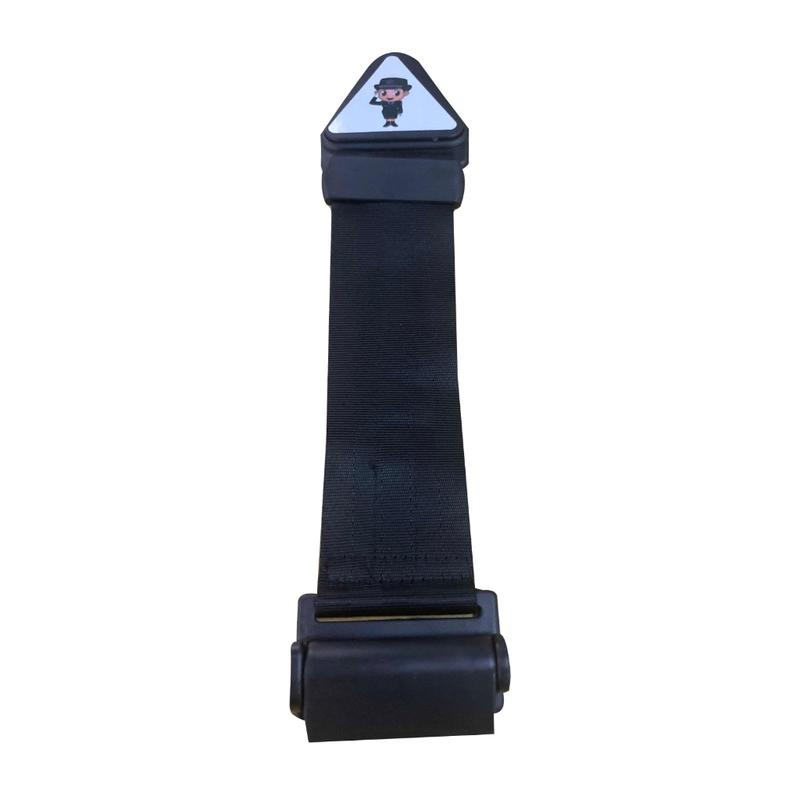 Car for Seat Belt Adjuster Shoulder Strap Stopper Positioner - TikTok ...