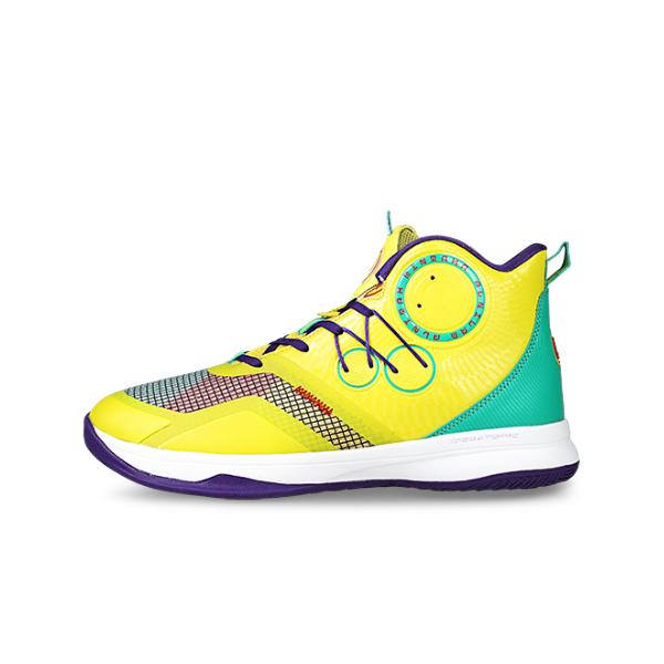 Ardiles Celestial Sepatu Basket - Hitam Putih - Kuning - Ungu - Merah ...