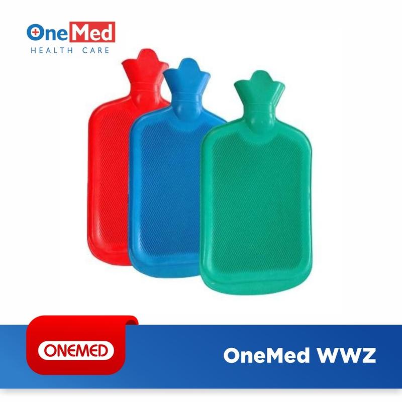 OneMed - WWZ BULI BULI PANAS - OneMed - WWZ BULI BULI PANAS - Shop ...