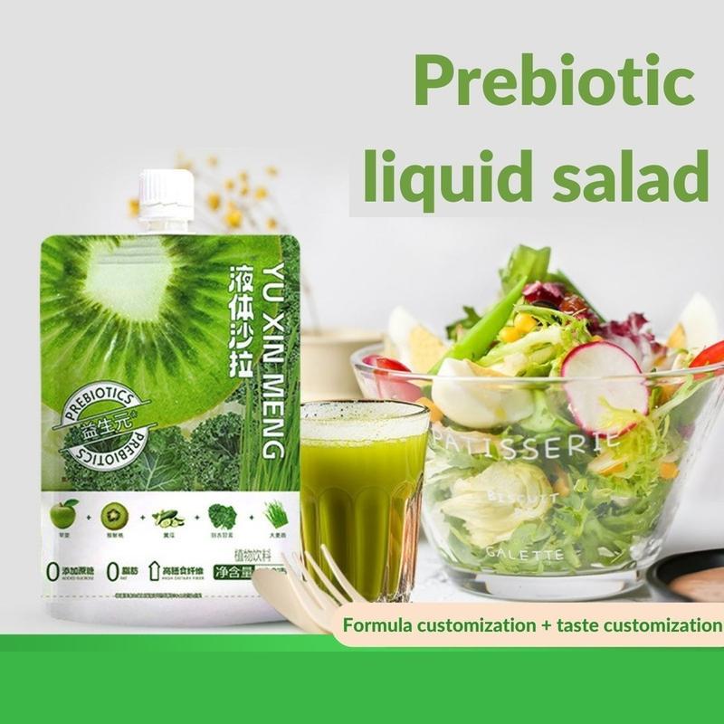 [SG Stock] 300g Bundle Packs | Liquid Salad Drink with Prebiotic ...