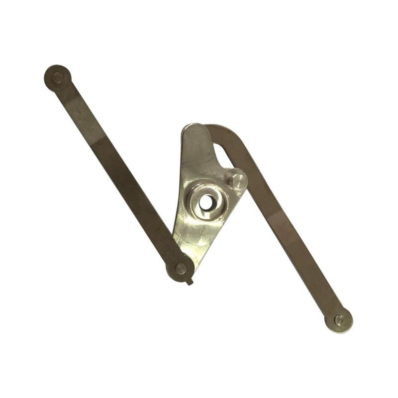 Intake Manifold Air Flap Runner Lever Repair Kit Fit for GLK350 ...