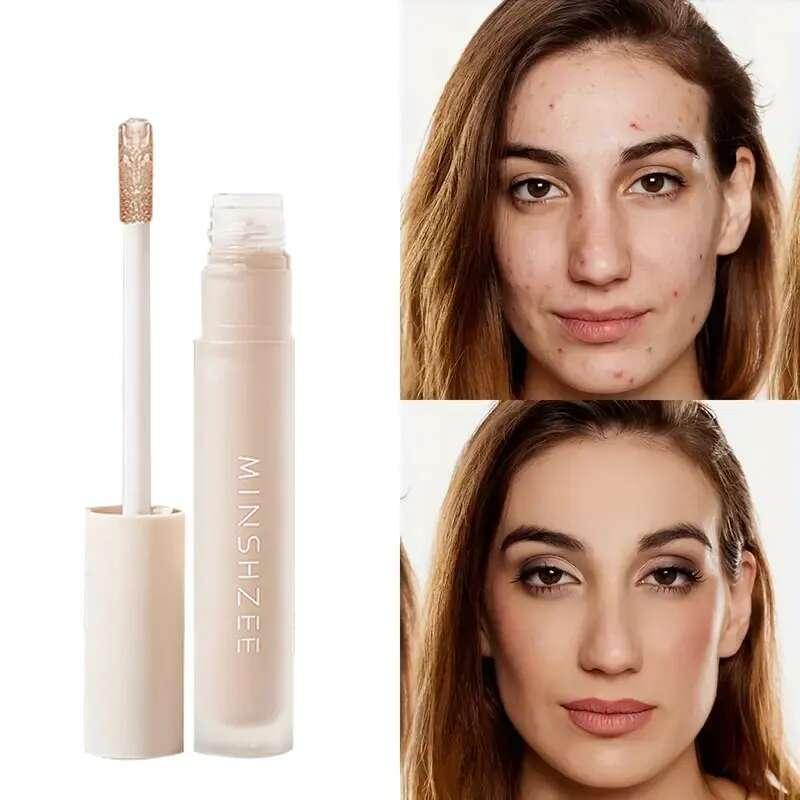 Eye concealer shadow matte highlight stick cheek nose profil - TikTok ...