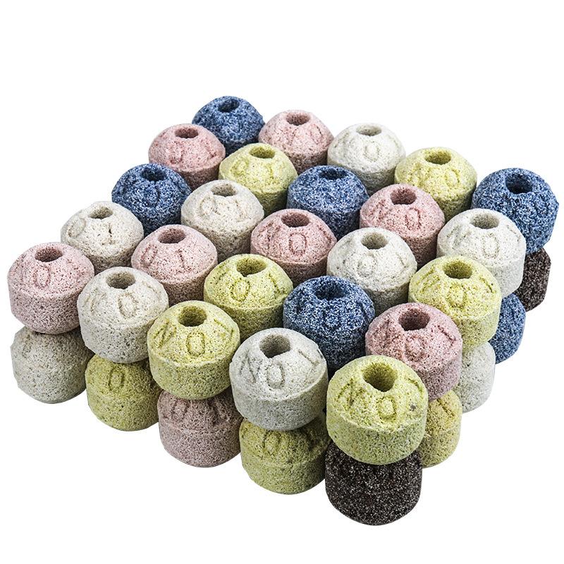 NO.1 Nano Bio Ball 5D Sphere Ball Aquarium Infrared Bacteria - TikTok ...