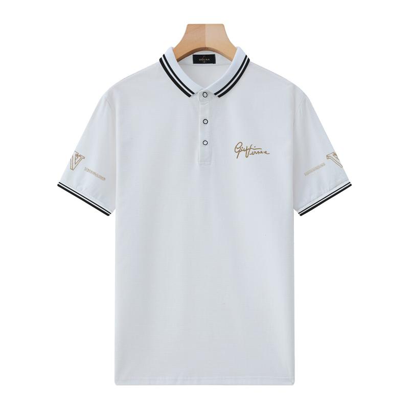 Kinwoo #T604 Fashion Collar Shirt for Men Good Quality stretch - TikTok ...