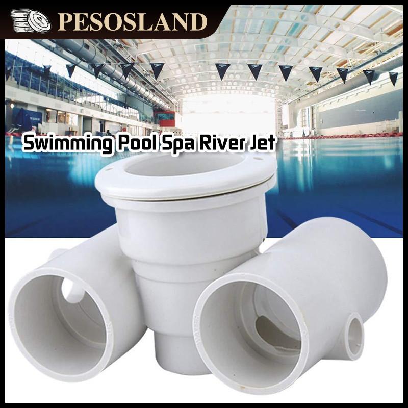 Swimming Pool Massage Nozzle Jet Plastic Massage Nozzle Pool - TikTok ...