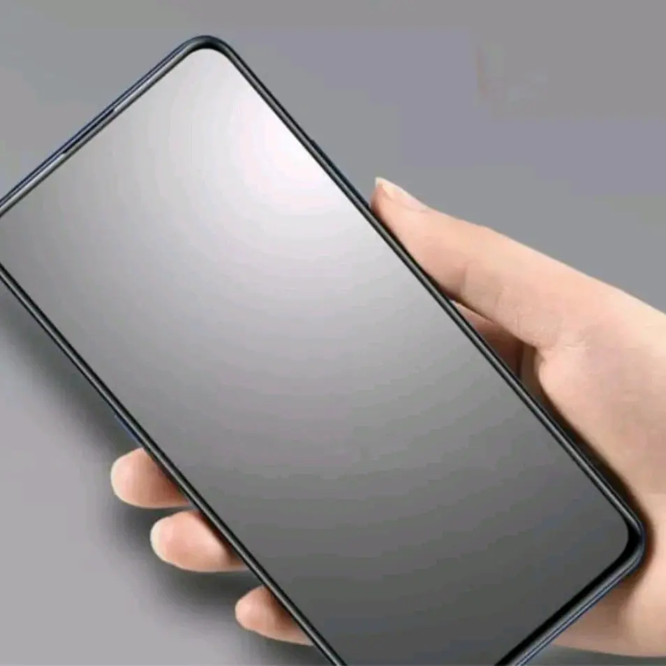 Matte Glass 9H Anti Glare Vivo V15 / V15 Pro / V11 / V11i / V11 Pro ...