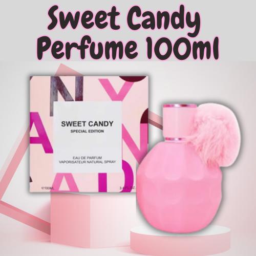 Sweet Candy Perfume Special Edition Body Spray for Women 100ml - TikTok ...