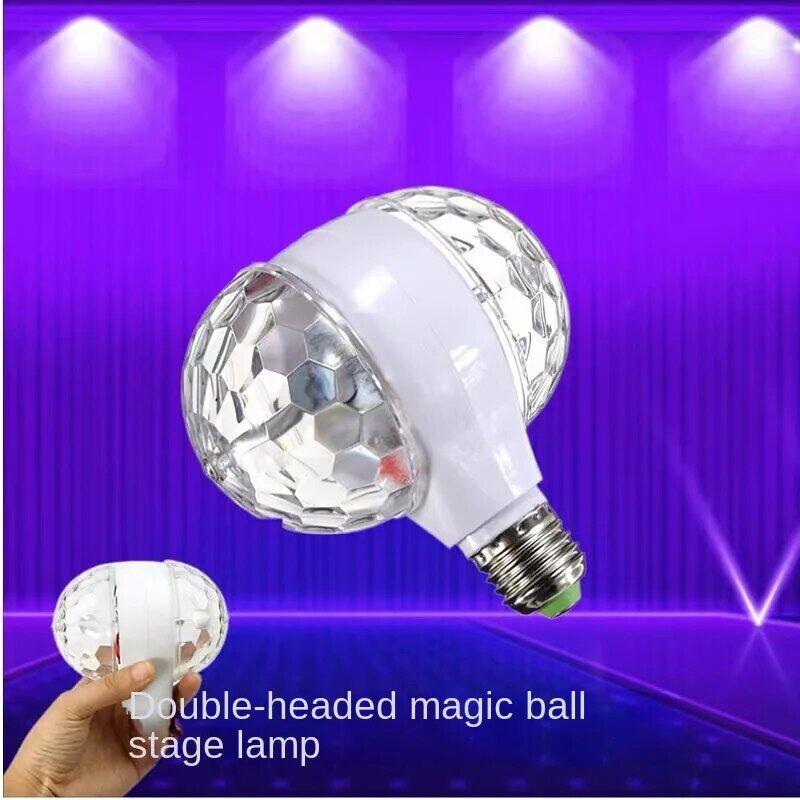 HOME MI LED Two-way Colorful Crystal Double-headed Magic Bal - TikTok ...