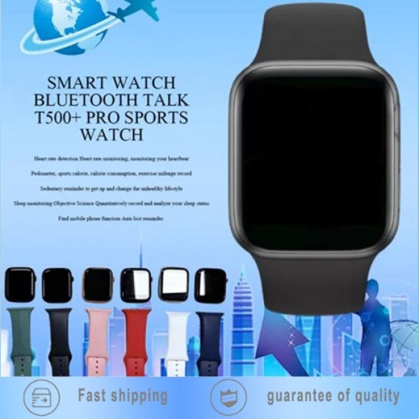 Jam Tangan Pintar, Bluetooth Talk, Jam Tangan Sukan, Jam Tangan ...