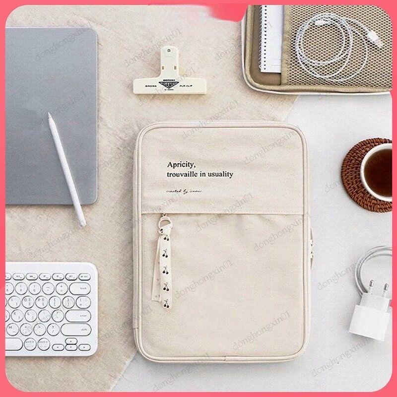 Beg Komputer Riba, Fesyen Korea, Sesuai untuk iPad dan Tablet, - TikTok ...