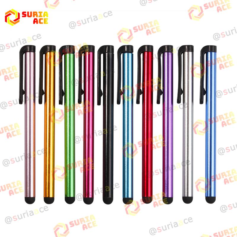 [B7F1] Small Stylus Touch Pen Student Online Class For Mobil - TikTok ...