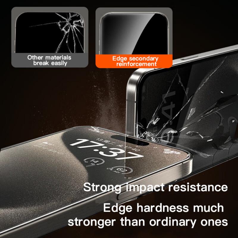 [Diskon 90% hari ini saja!] Kompatibel untuk OPPO ESD Anti-mata-mata ...