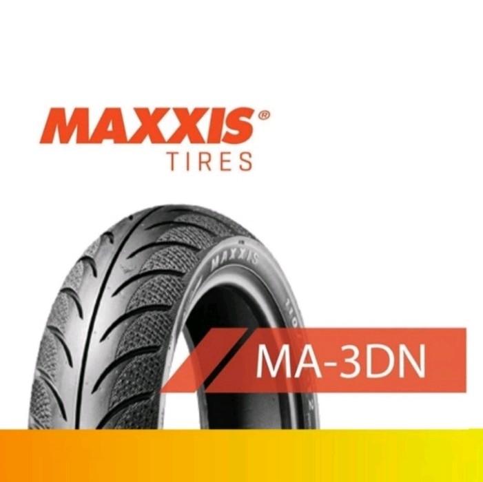 BAN MAXXIS 90/90-14 DIAMOND MA-3DN-TUBELESS - Shop | Tokopedia