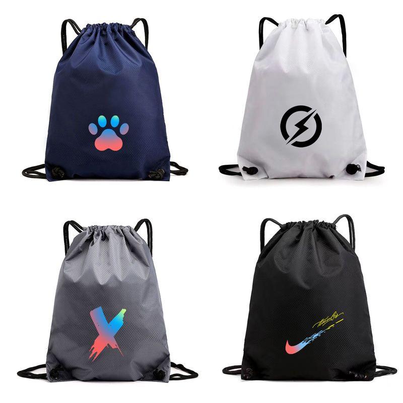 Beg Bola Sepak, Beg Kenderaan Luar Jalan, Beg Bola Keranjang - TikTok ...