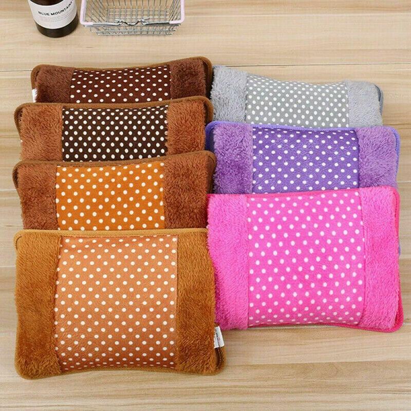 Rechargeable Winter Warm Handbag Warm Hands Treasure Home Warming ...