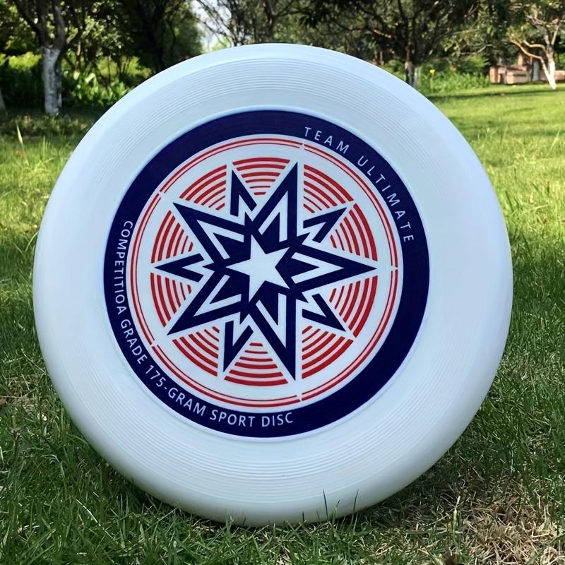 27.5cm Frisbee Sports Fitness Training Flying Disc For Outdoor - TikTok ...