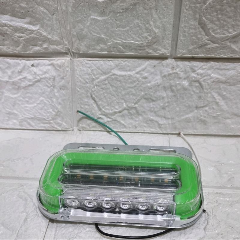Lampu bak led type c 12v/24v - Shop | Tokopedia
