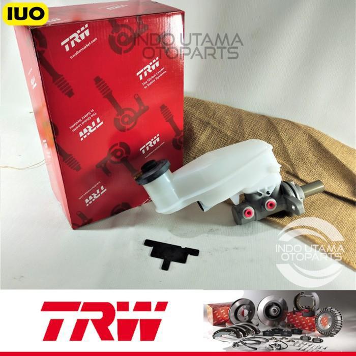 Promo Brake Master Rem New Vios Yaris Gen 2 (Manual) TRW PMA728 ...