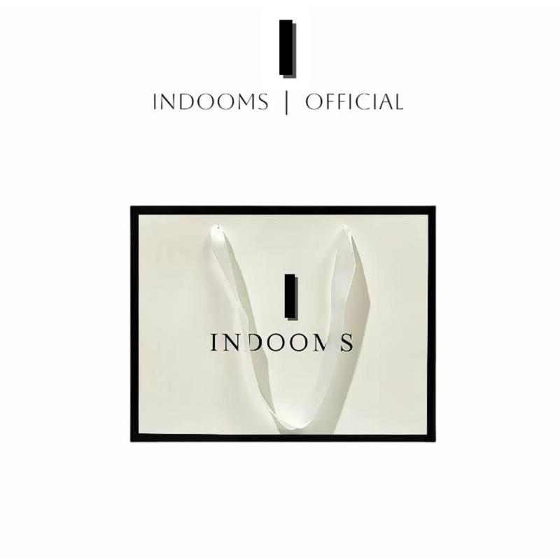 INDOMS Tas Kertas Hadiah Elegan untuk Belanja Mewah dan Desainer - Shop ...